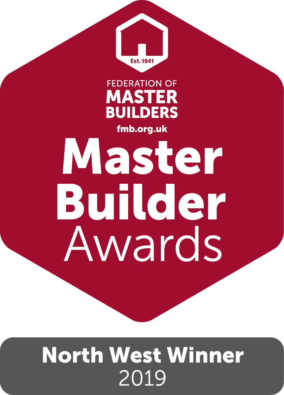 We Won the FMB Heritage Project 2019 - A J Field