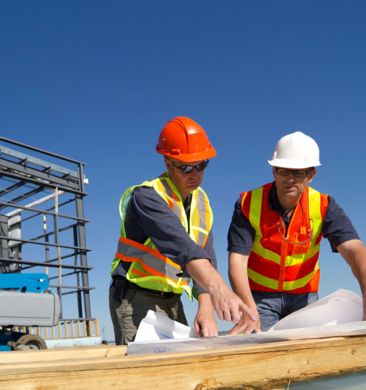 Building Project Management Cheshire, Shropshire & Nantwich - A J Field